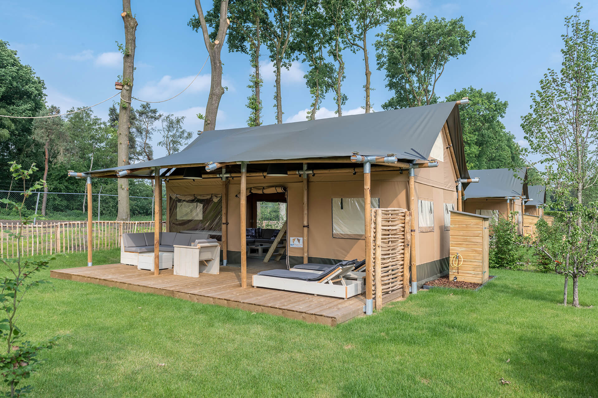 10 Beste Campings in Nederland. Deze moet je gezien hebben! Traveldino