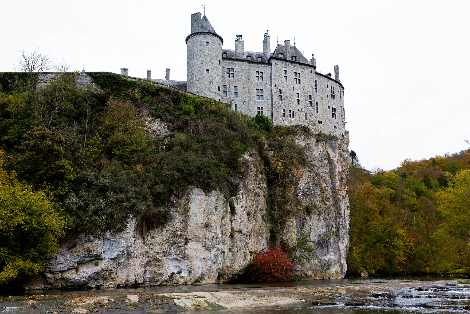 Kajakken in de Ardennen | Ontdek de beste rivieren en kajak locaties